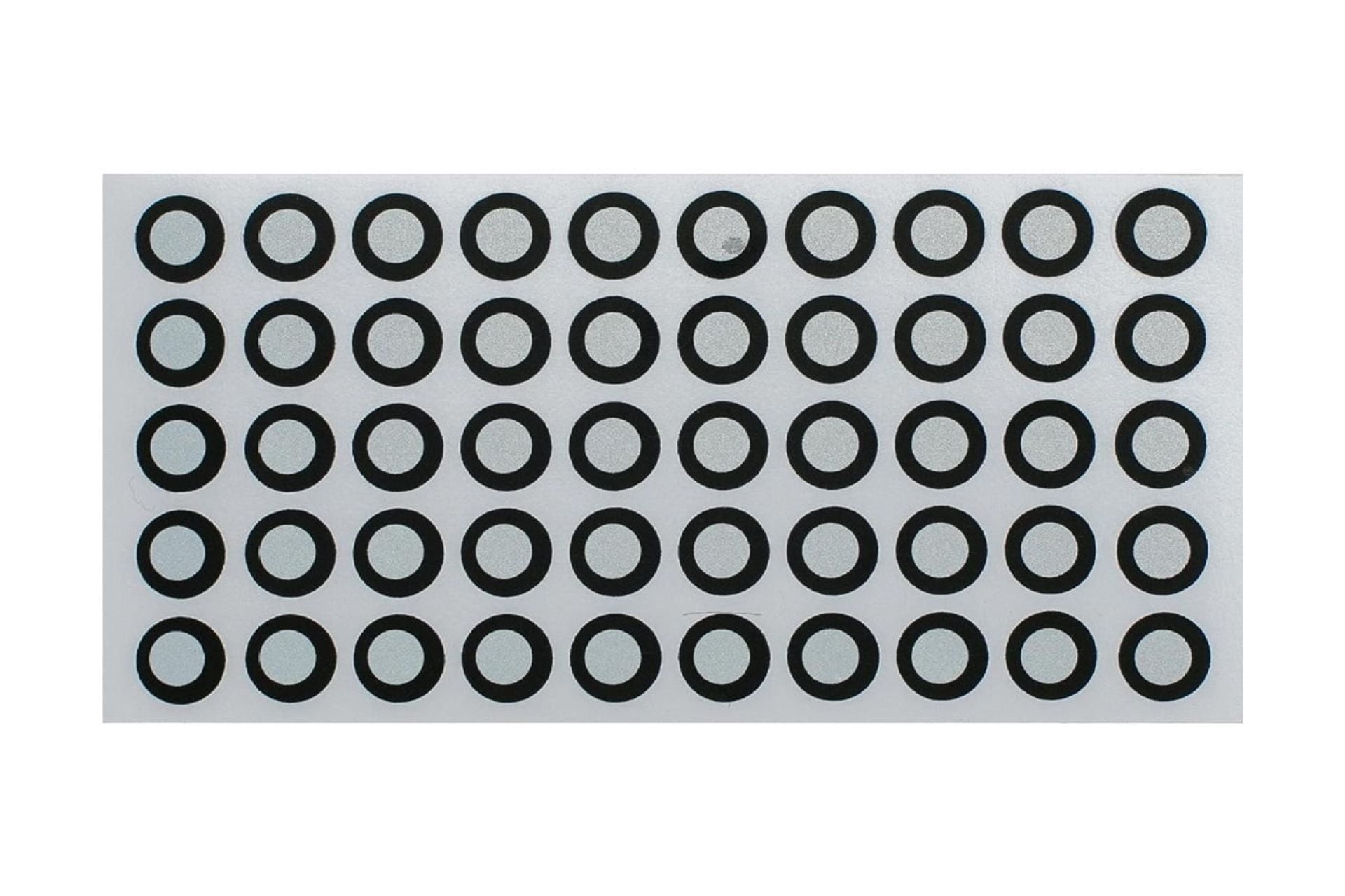 3D scanner mark positioning point magnetic mark reflective target point ...