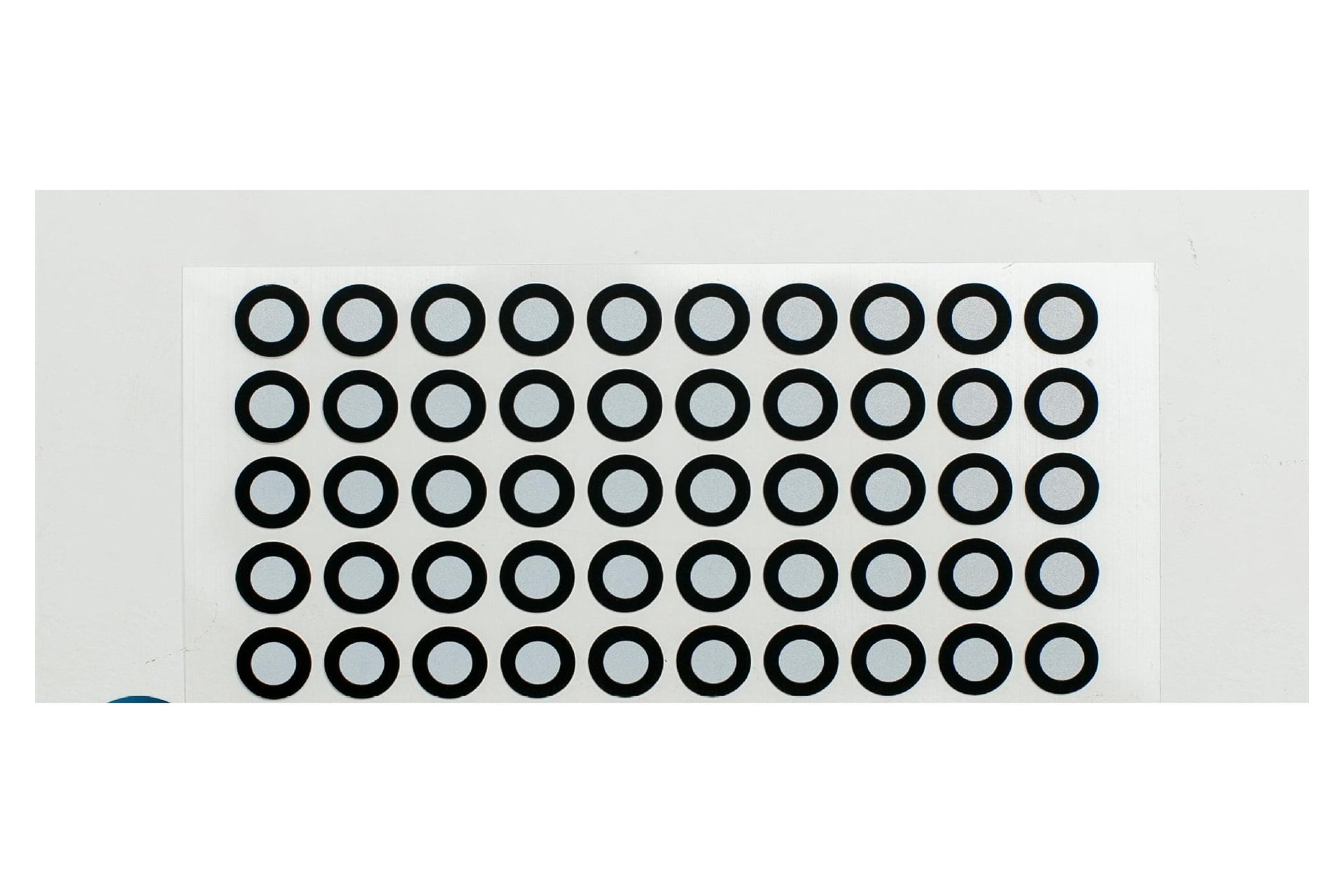 3D scanner mark positioning point magnetic mark reflective target point ...