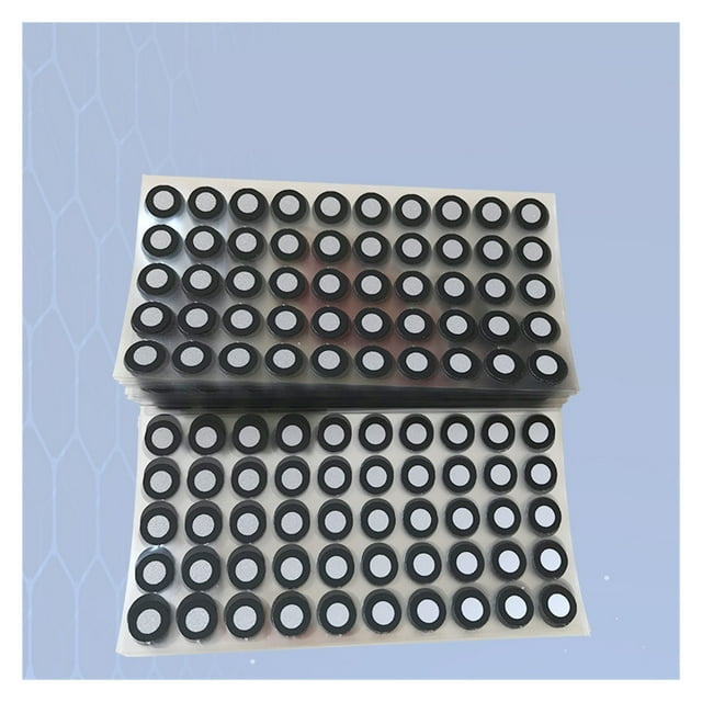 3D three-dimensional scanner mark positioning point magnetic mark ...