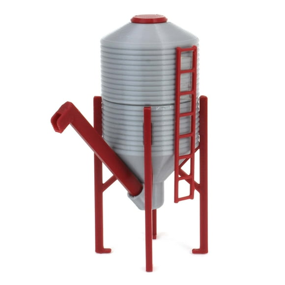 1 64 Scale Grain Bins