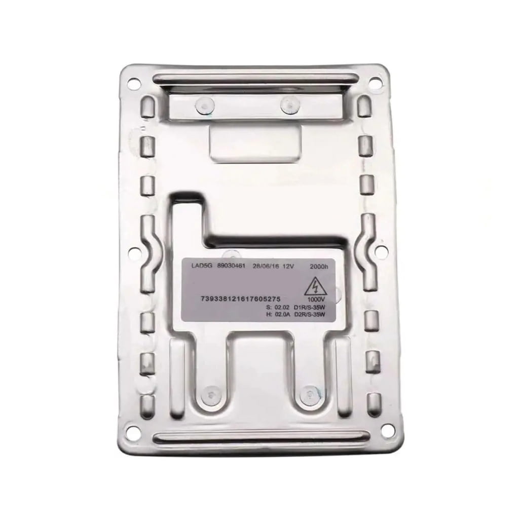 3D0909157 3D0909158 Vehicle Headlight Ballast Control Unit for Stable ...