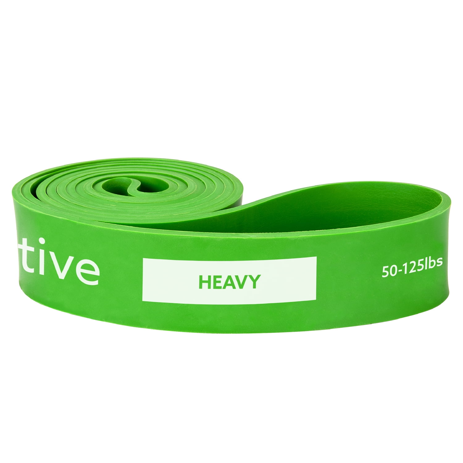 3DActive Resistance Band, Heavy Workout Band for Strength & Resistance ...