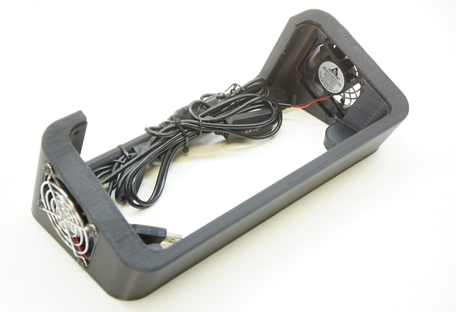 3DEXL Angled Pro Streamer Stand Tower for ATEM Mini Pro 30 Degree (with ...