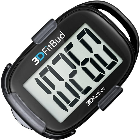 Pedometer for Walking