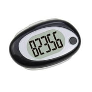PedUSA PE-771 Walking Step Counter Exercise Pedometer, Tri-Axis Multi ...