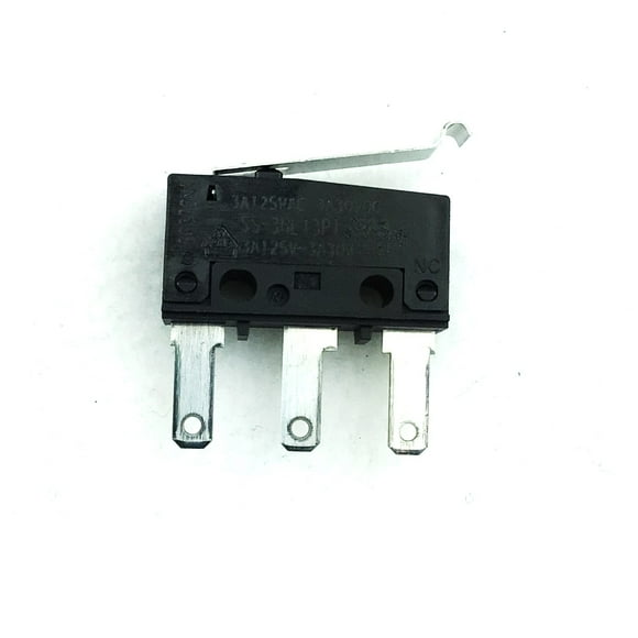 Omron Microswitch