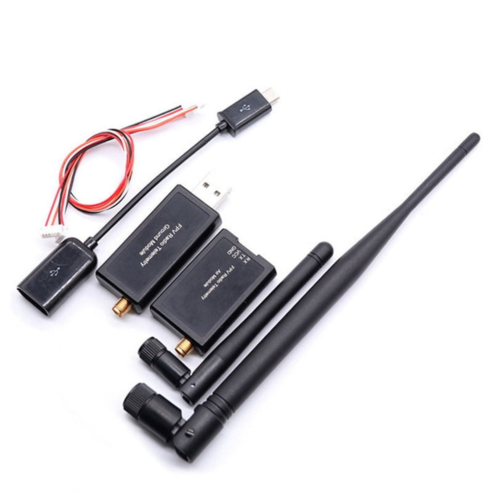 3DR 500MW 915MHZ Radio Telemetry Air & Ground Data Transmit Module for ...