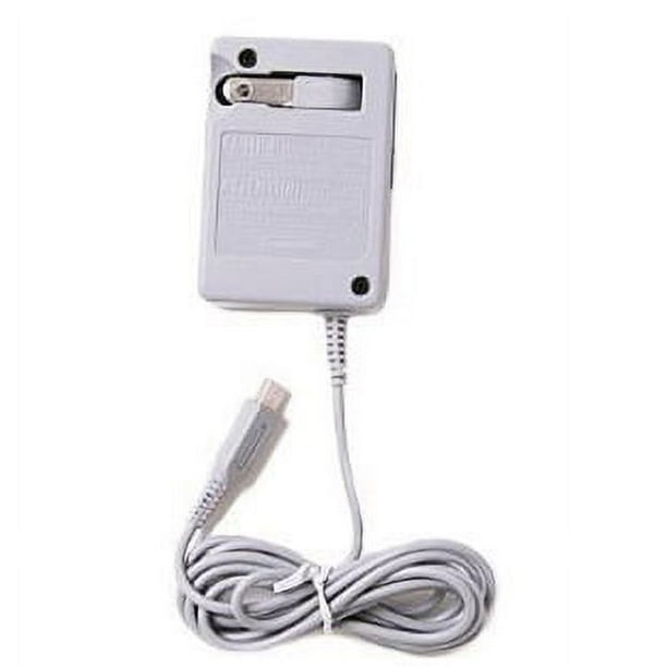 3DS / 3DS XL / 3DS / 2DS / DSi XL / DSi AC Power Adapter cha rger ...