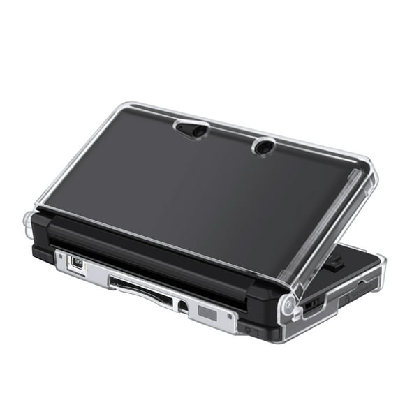 3ds Plate Cover