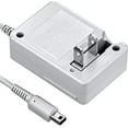ALUED 3DS Charger for Nintendo 3DS DSi 2DS XL New 3DS XL Wall Adapter ...