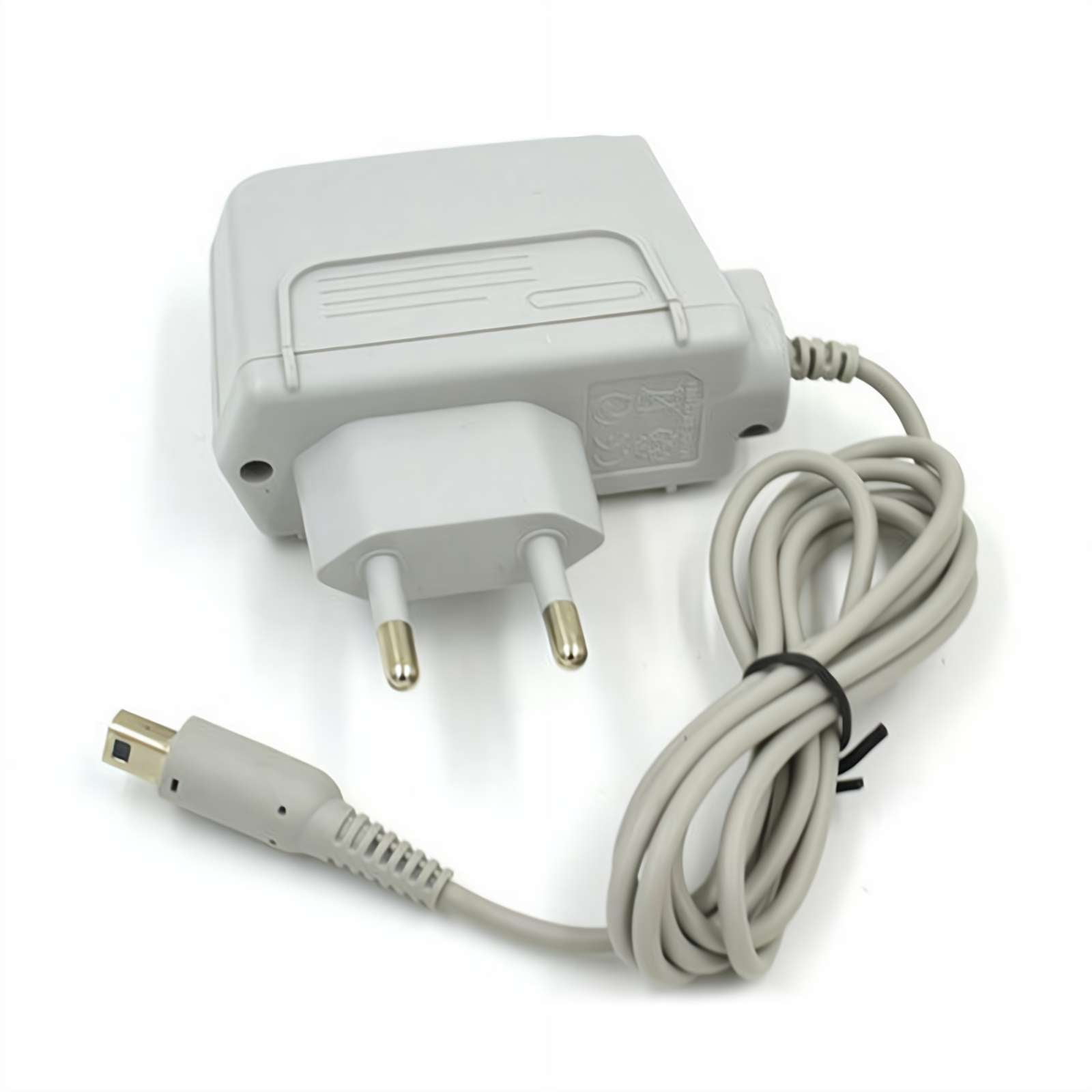 3DS Charger, DSi Charger, Power Supply Replacement for Nintendo 3DS ...