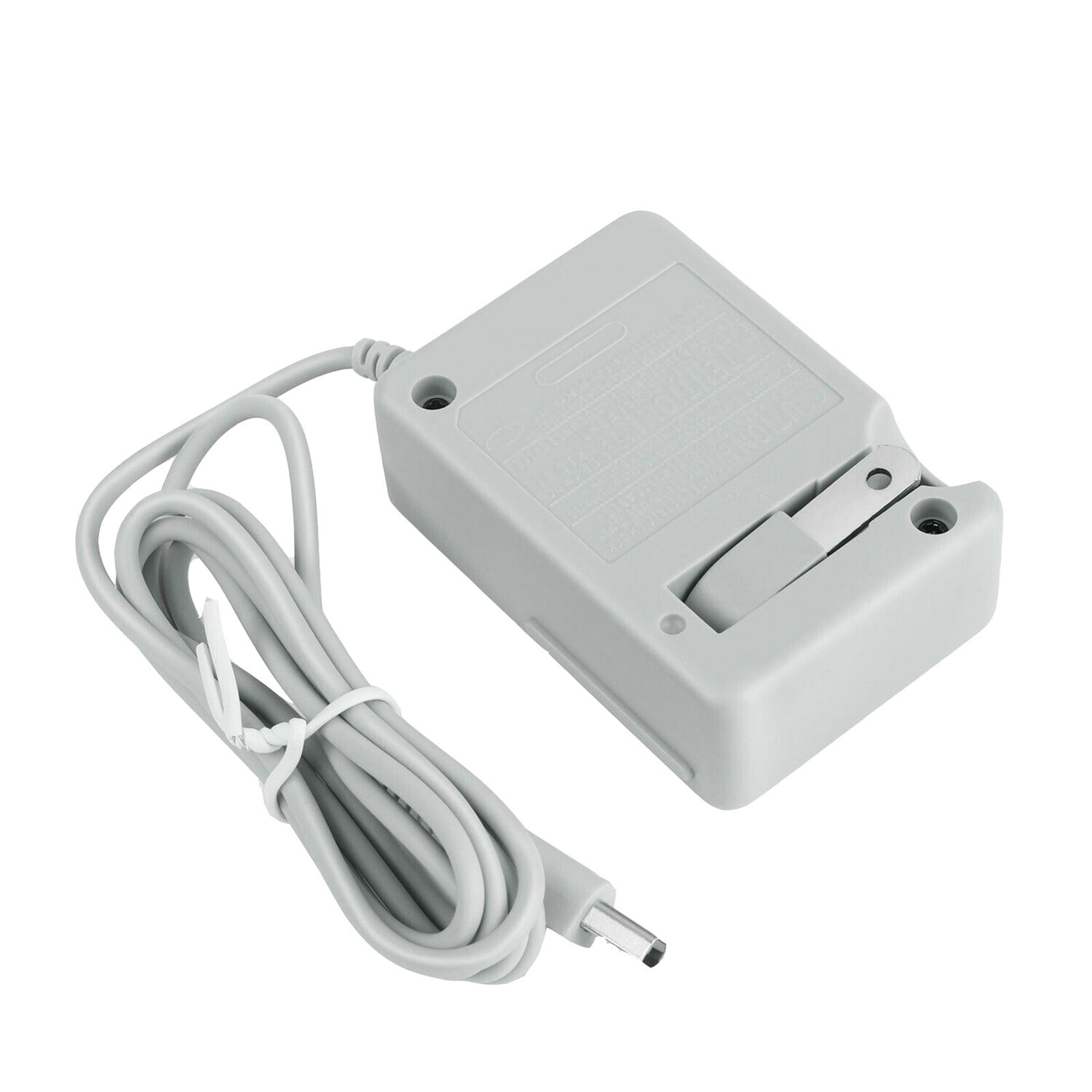 3DS Charger - Power Adapter Replacement, 3DS/XL/2DS/New 3DS, 100-240V ...