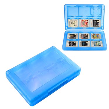 Fintie New 3DS XL LL / Nintendo 2DS XL Hard Carrying Case Portable ...