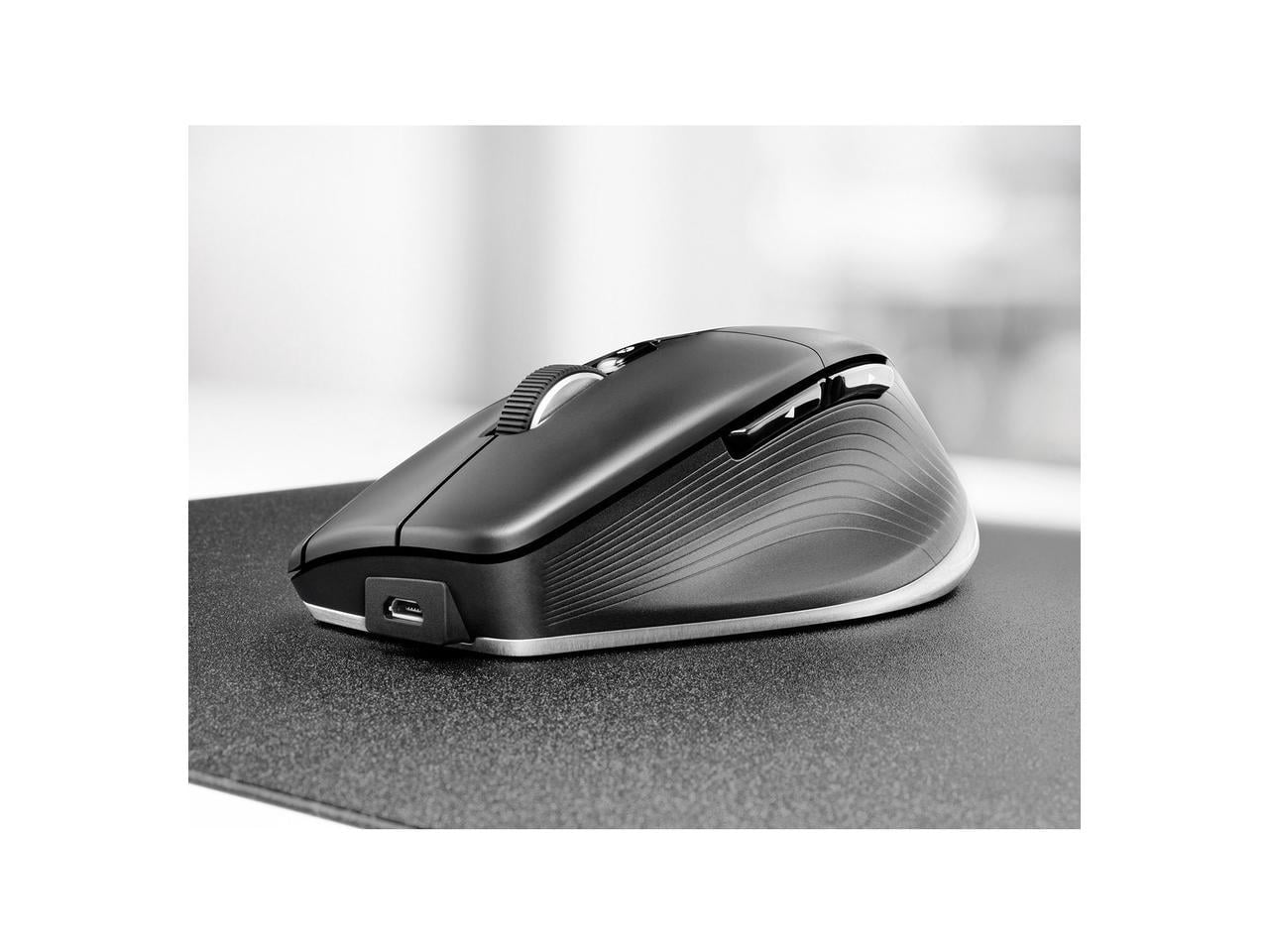 3Dconnexion 3DX-700116 CadMouse Pro Wireless - Walmart.com