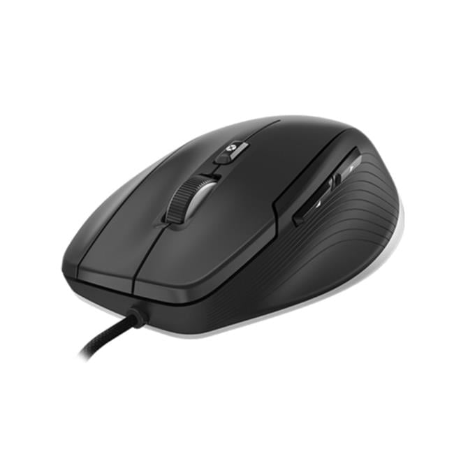 3Dconnexion CadMouse Compact Wireless - Mouse - ergonomic - right ...