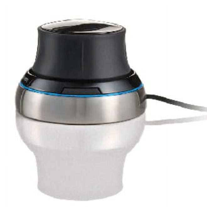 3Dconnexion SpaceNavigator 3D Mouse for Notebooks - Walmart.com