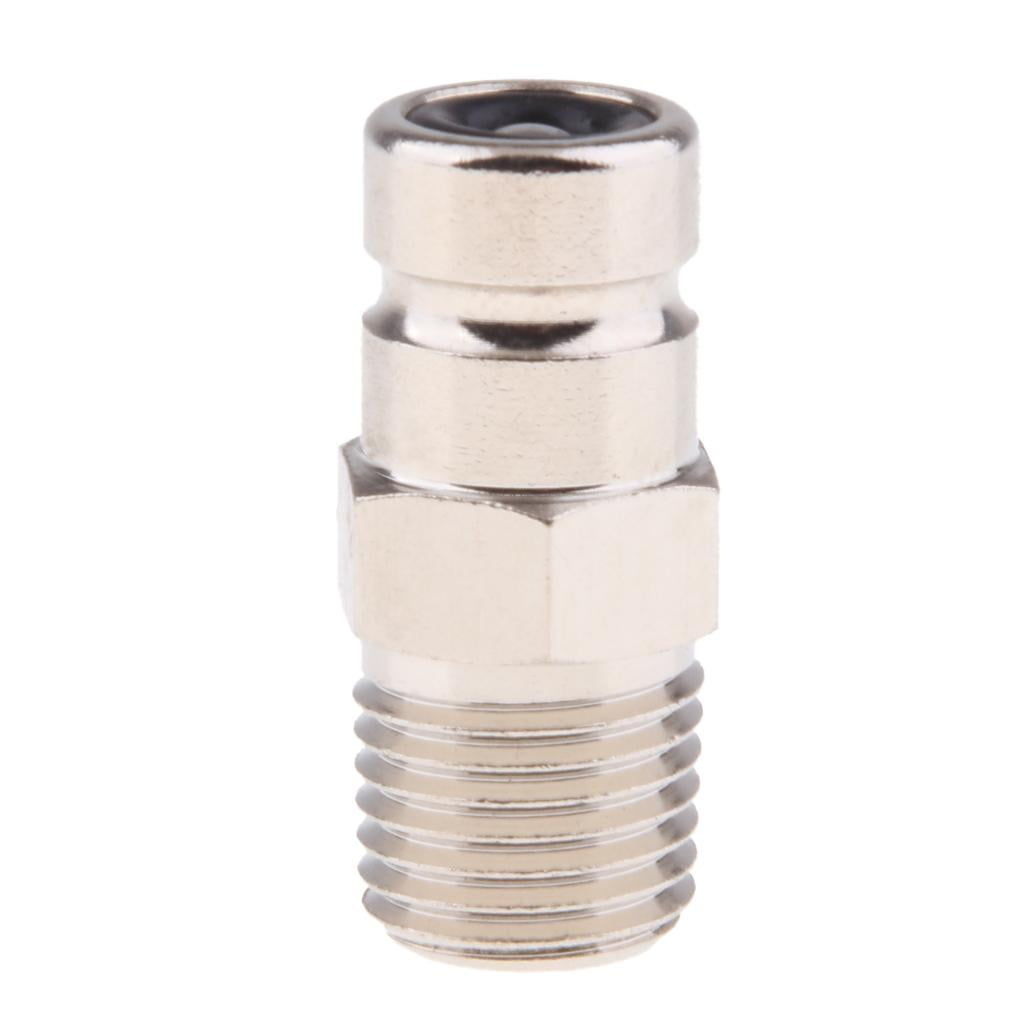 3E0-40270-0 Water-fuel Brass Hose Fitting Connection Boat Fuel ...