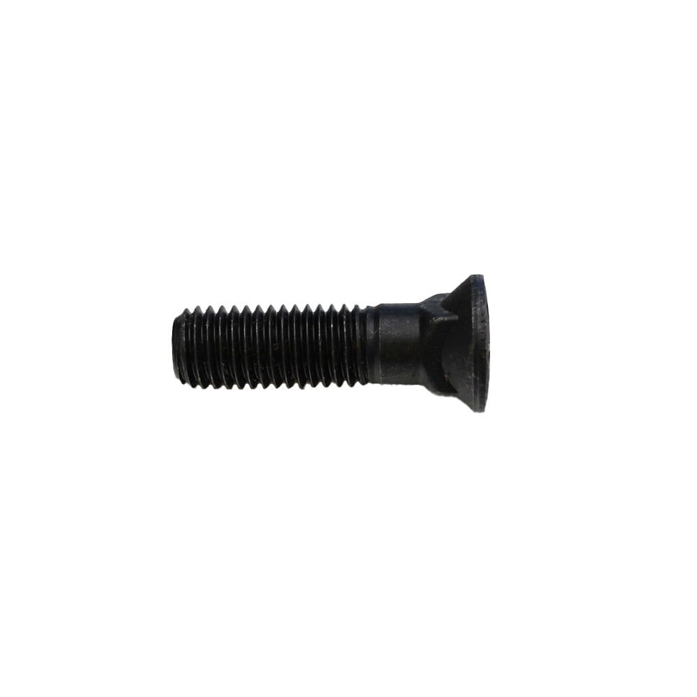 3F5108 Plow Bolt Fits Caterpillar 120 120 GC 120B 120G 120H 120H ES 120H NA 120M - Walmart.com