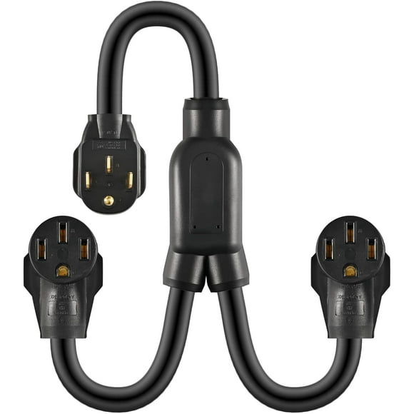 220 Volt Extension Cords in Extension Cords by Volt - Walmart.com