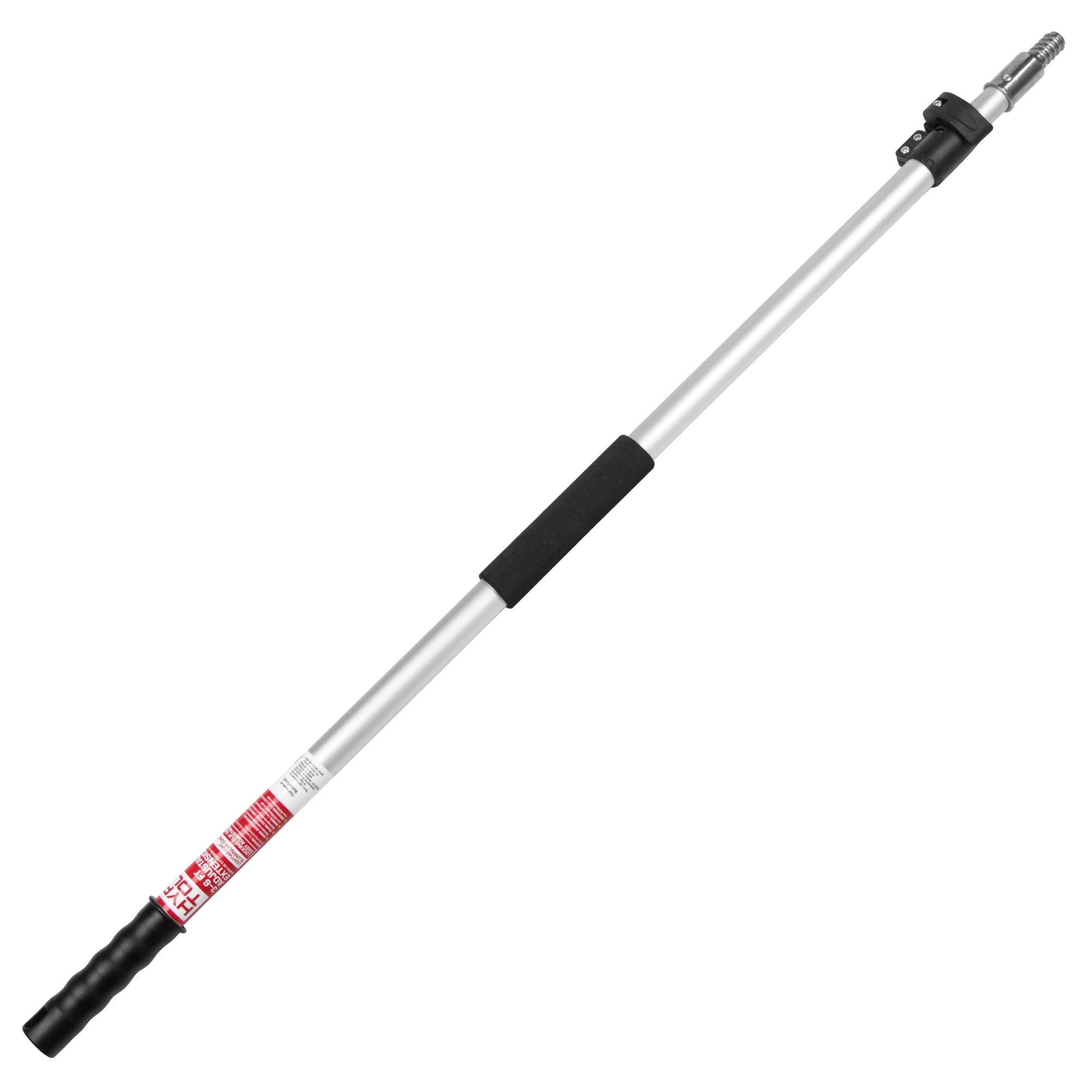 3FT - 6FT ALUM POLE - Walmart.com