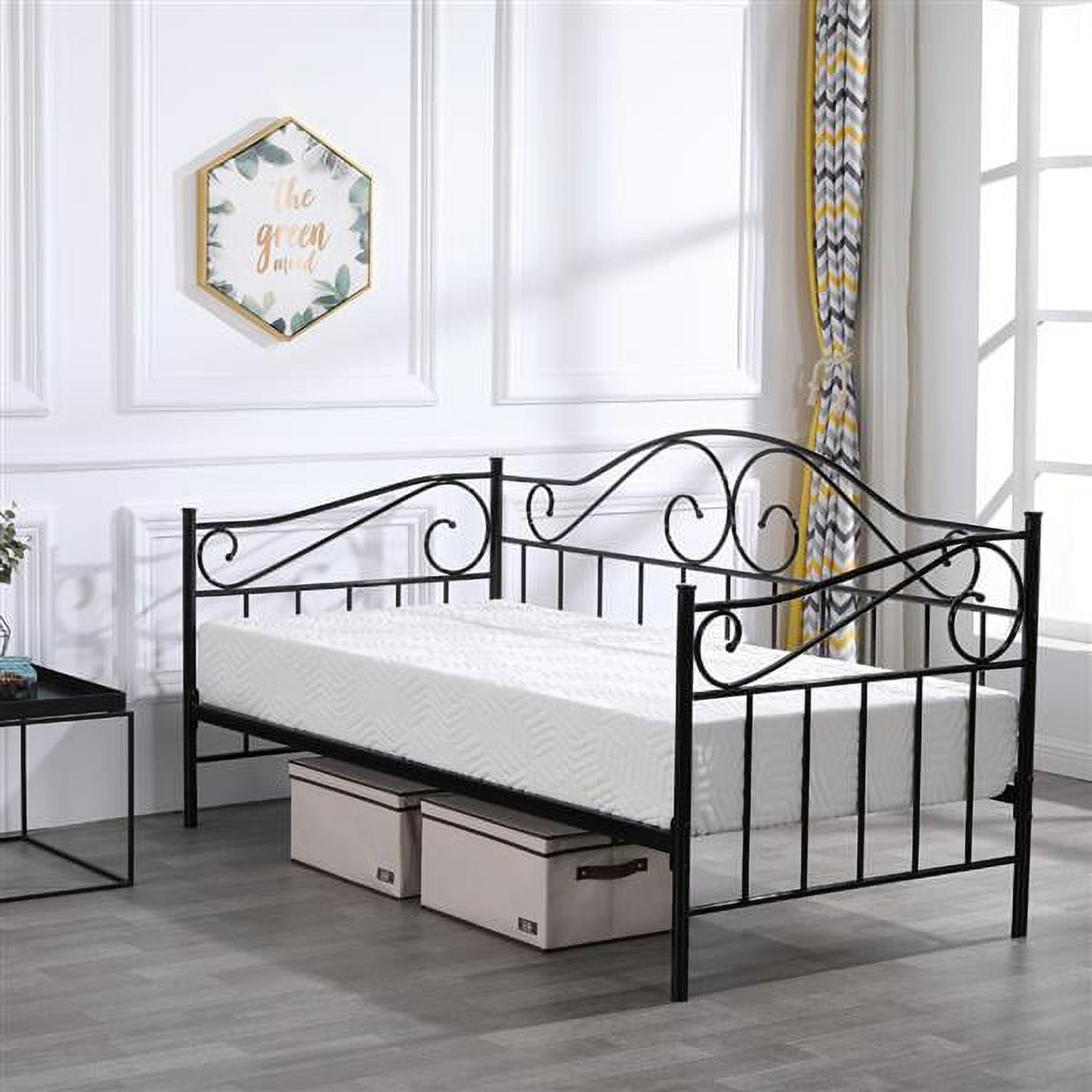 Metal Sofa Bed Designs Pictures | Cabinets Matttroy