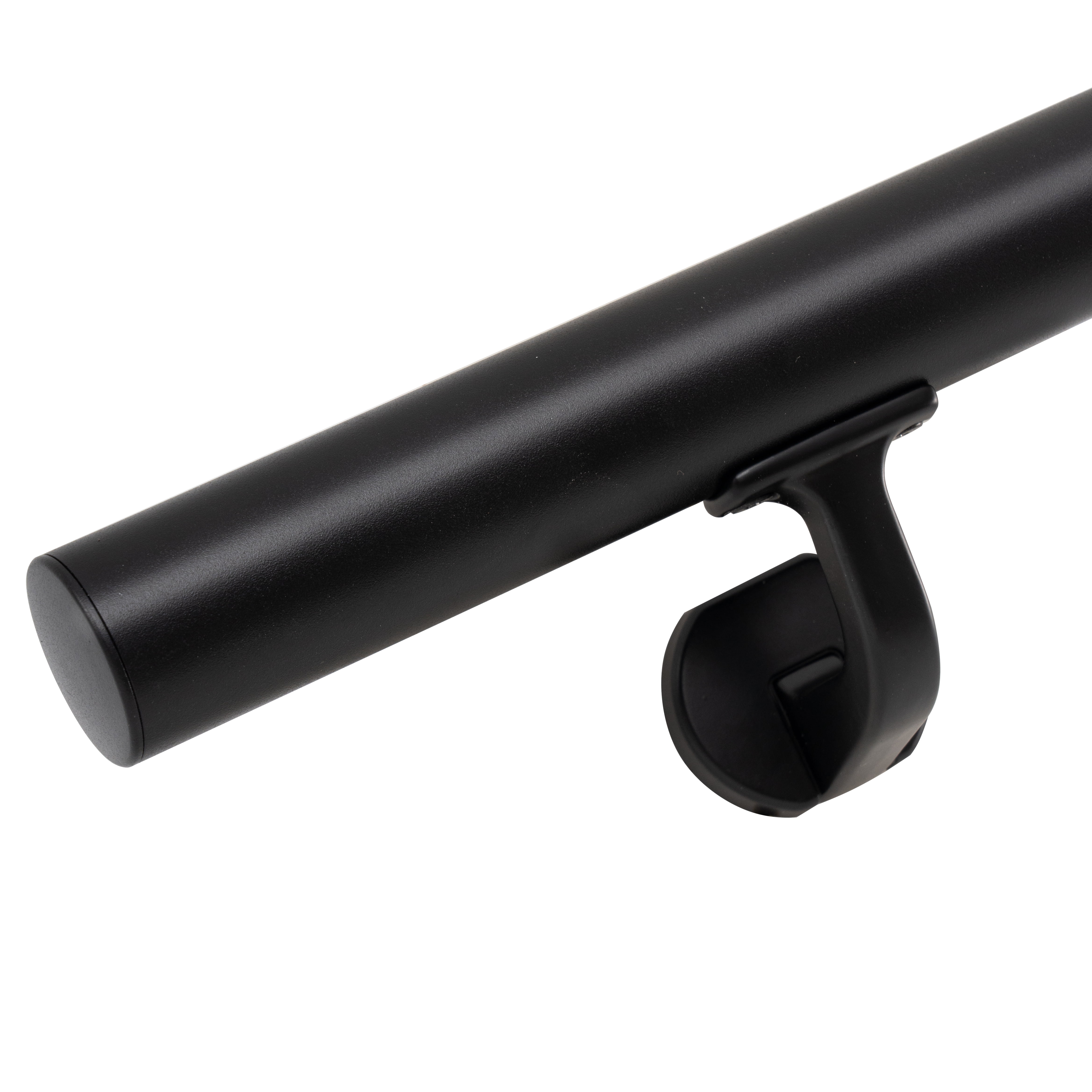 3FT Handrails for Indoor Stairs,Deck,Slope,Modern Aluminum Handrail Set ...