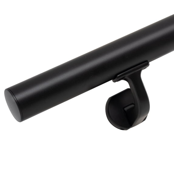 3FT Handrails for Indoor Stairs,Deck,Slope,Modern Aluminum Handrail Set ...
