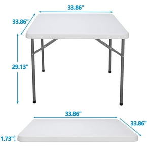 3x3 Table