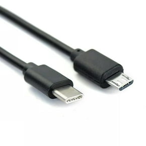 Old Style Usb Cable