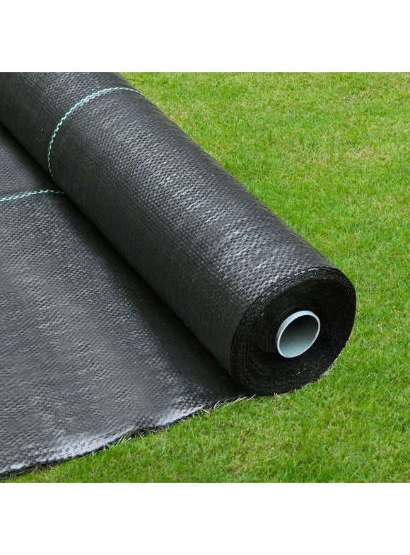 Weed Barrier in Landscape Fabric - Walmart.com