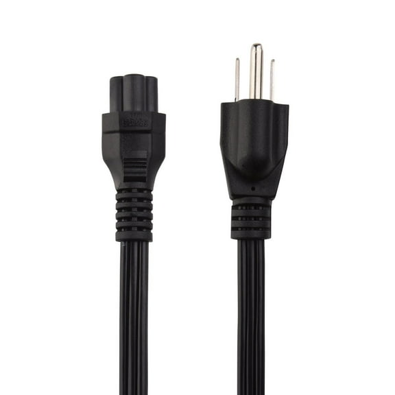 3 Prong Laptop Power Cord