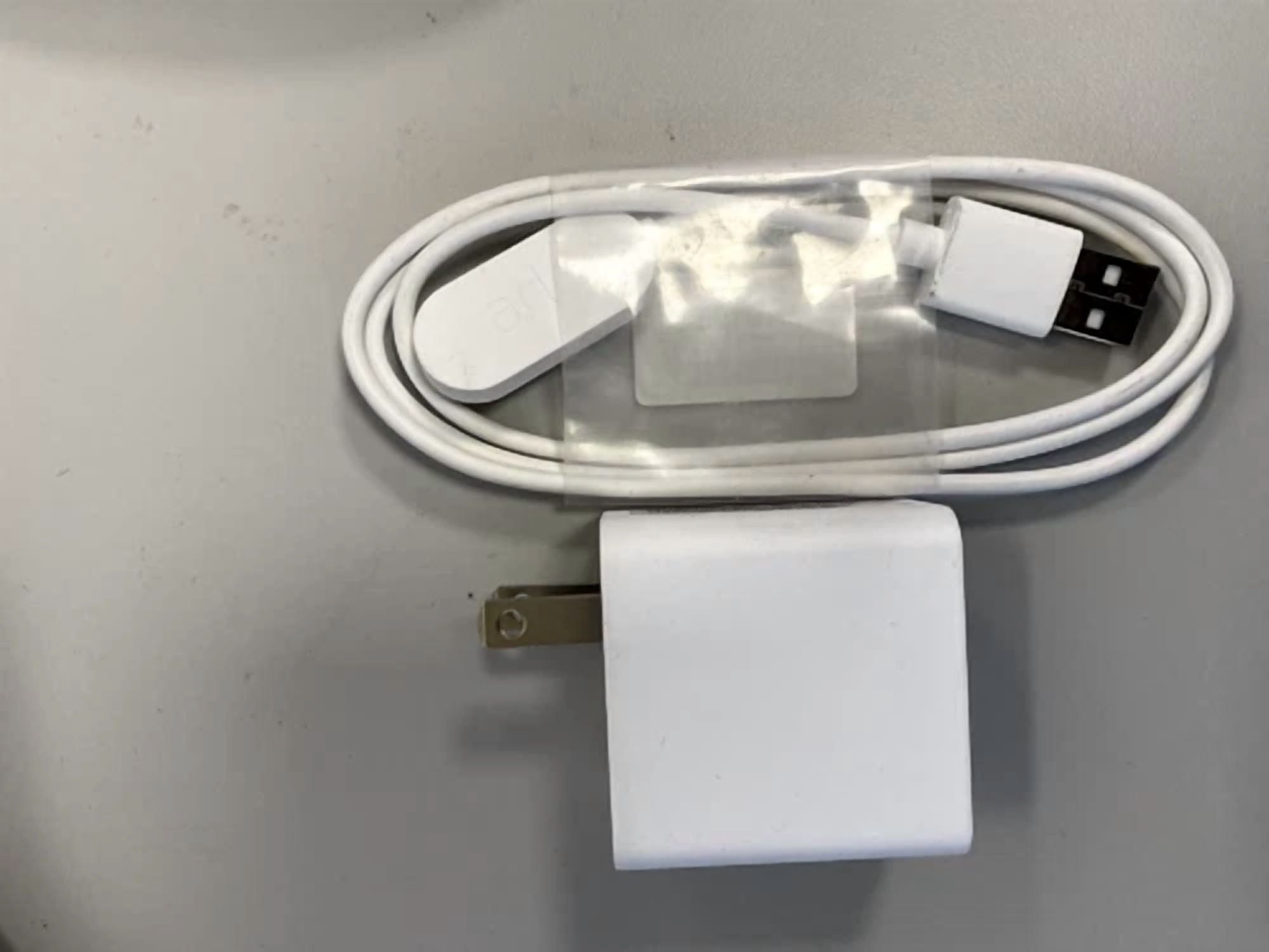 3Ft Magnetic Charging Cable & Power Plug For Arlo Ultra, 2, Pro 3/4 Pro ...