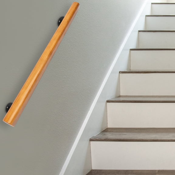 Wood Stair Kits