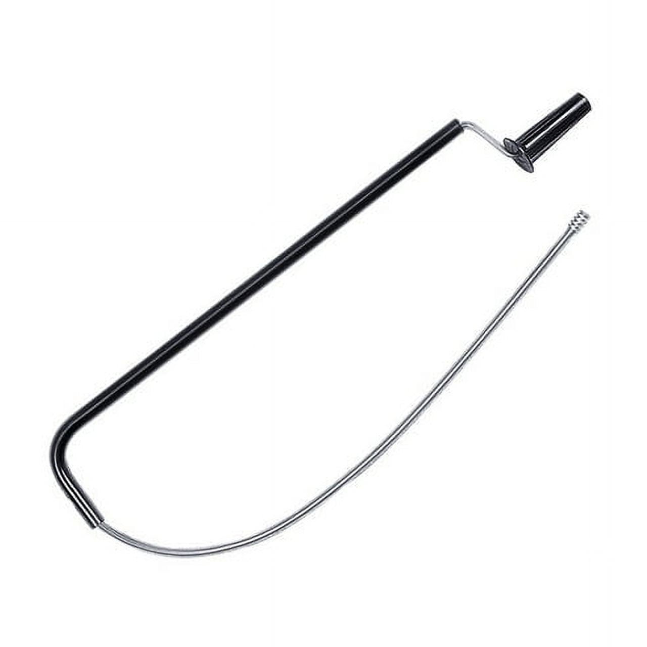 Cobra Pro, 3Ft Toilet Auger, 3/8-Inch, Homeowner Use, Poly Safety Tube ...