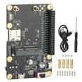 3G/4G LTE Base Hat For Raspberry Pi 4/3/2/B+ Module Computer Board to ...