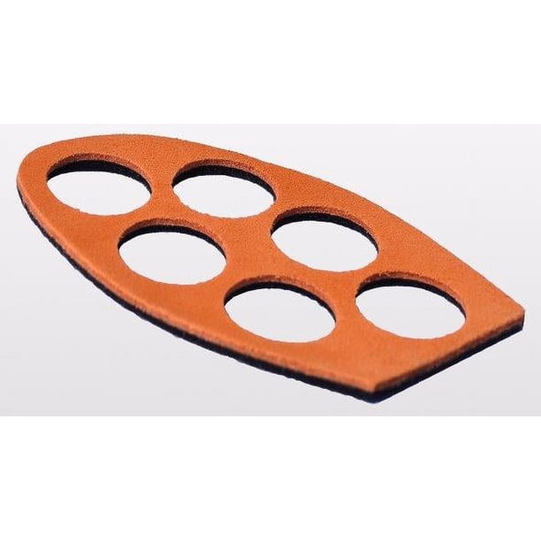 3G Cleat Sole Back Skin - Size: Large - Walmart Business Supplies