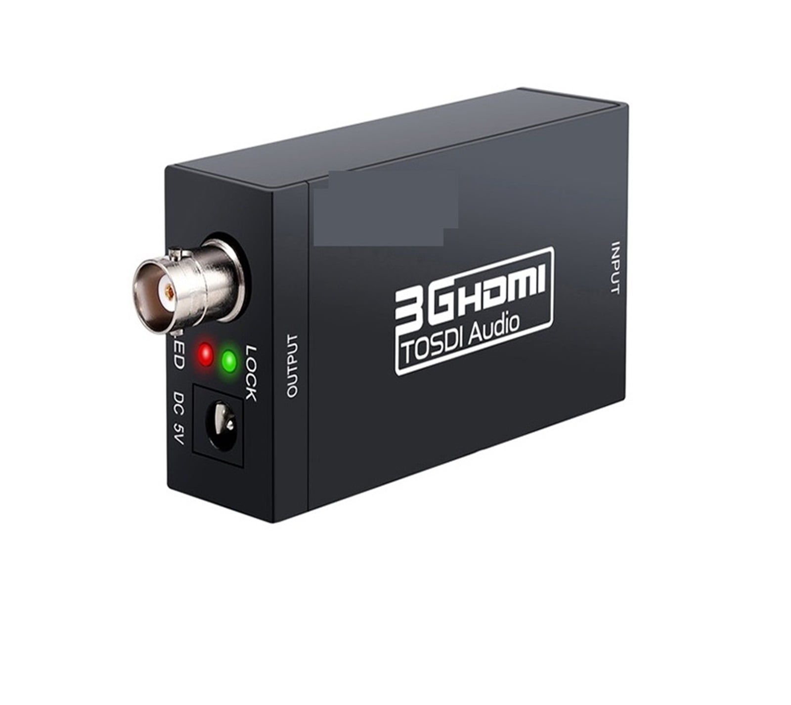 3G HDMI-compatible To SDI Converter SDI Adapter HD-SDI/3G-SDI Adapter ...