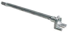 3G MCOR Cast Drive Bar for Club Car DS Golf Carts 2001+ - Walmart.com