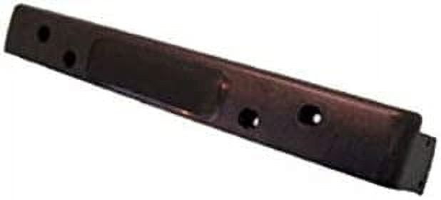 3G Rear Bumper for EZGO TXT Golf Carts 2000-2013 - Walmart.com