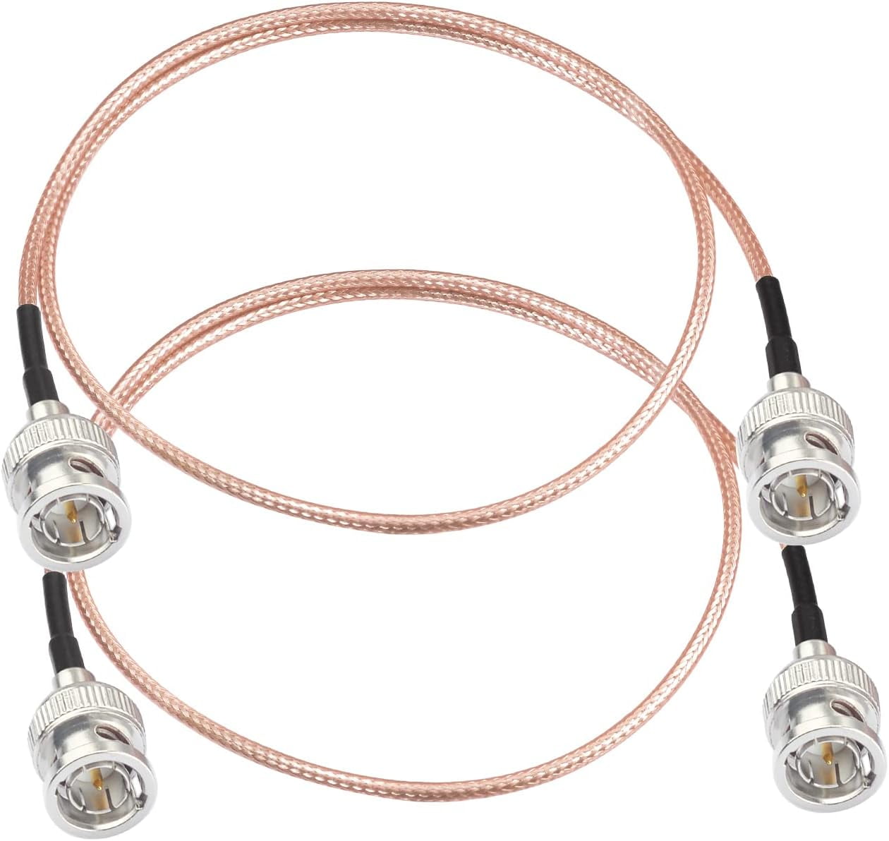 3G SDI BNC 75 ohm 50cm for Cameras Recorder BMCC Video Equipment ...