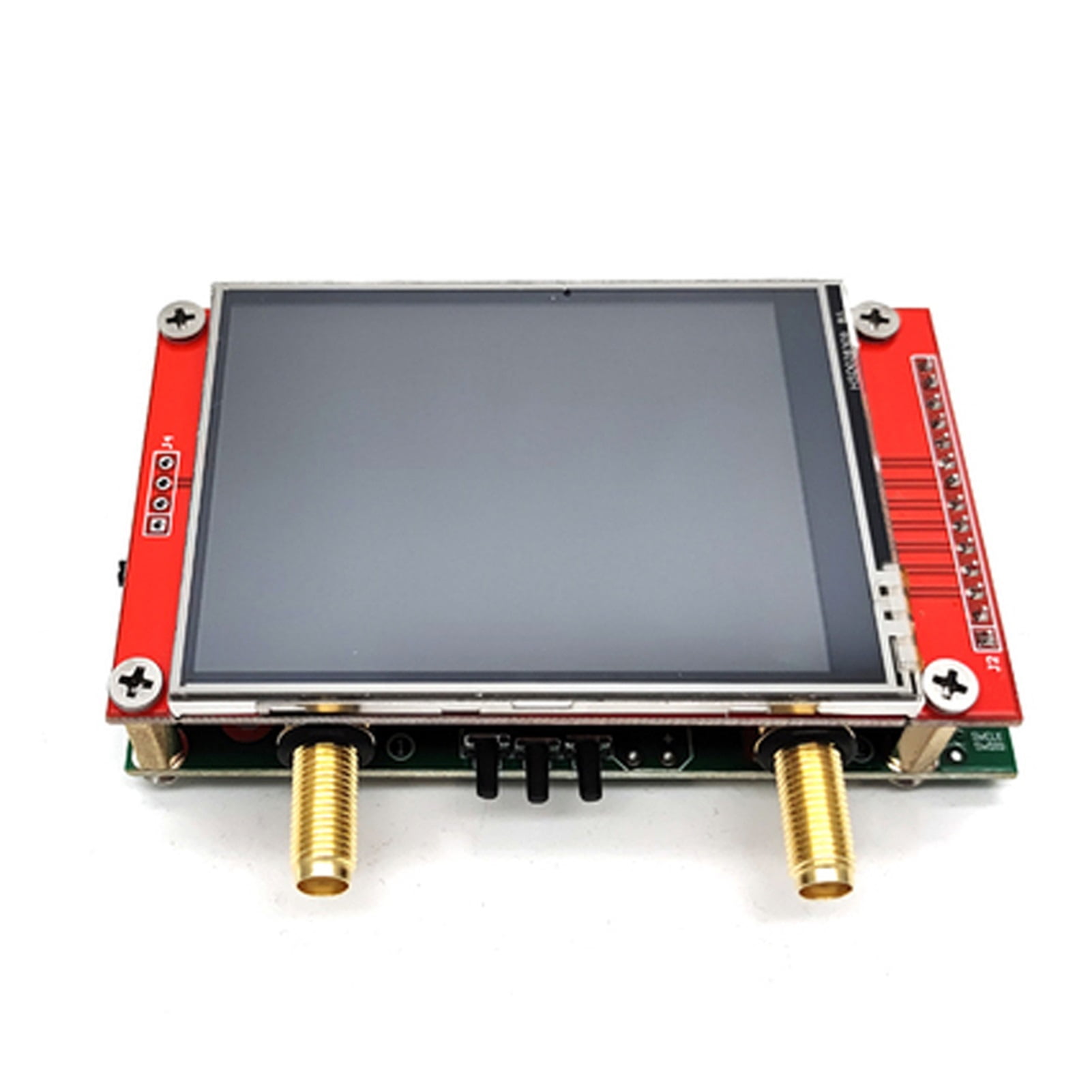 3G Vector Network Analyzer S-A-A-2 VNA V2 Antenna Analyzer Shortwave HF ...