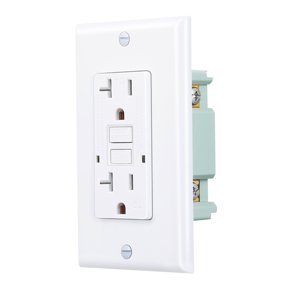 Gfci Plugs