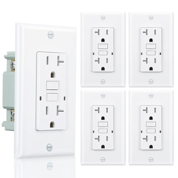 Smart Plugs & Smart Outlets in Smart Switches, Outlets & Dimmers ...