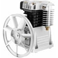 3HP Air Compressor Pump Head 2.2KW Industrial Compressor Head Pump ...
