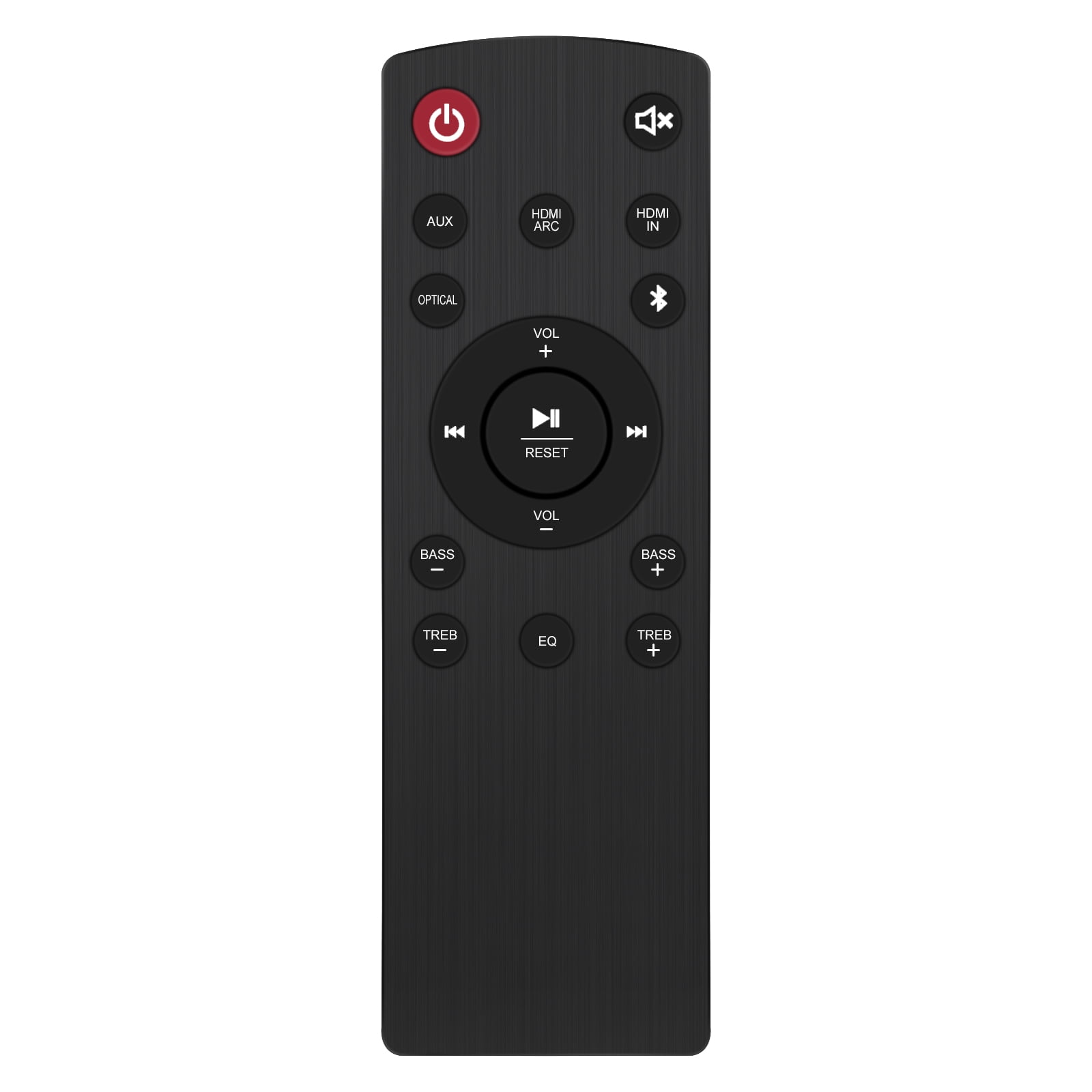 3IN1 100008866 100015717 100027812 New Replacement Remote Control fit ...