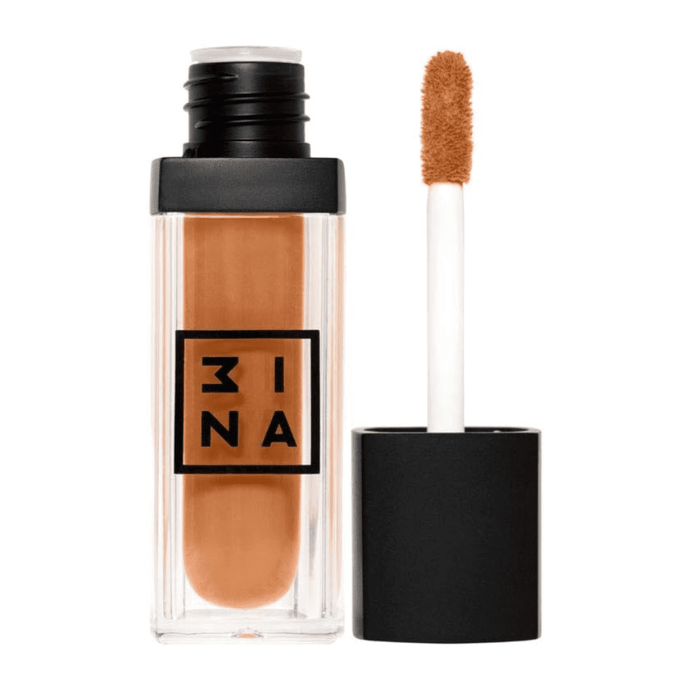 3INA Cosmetics The Liquid Concealer - 106 5g - Walmart.com