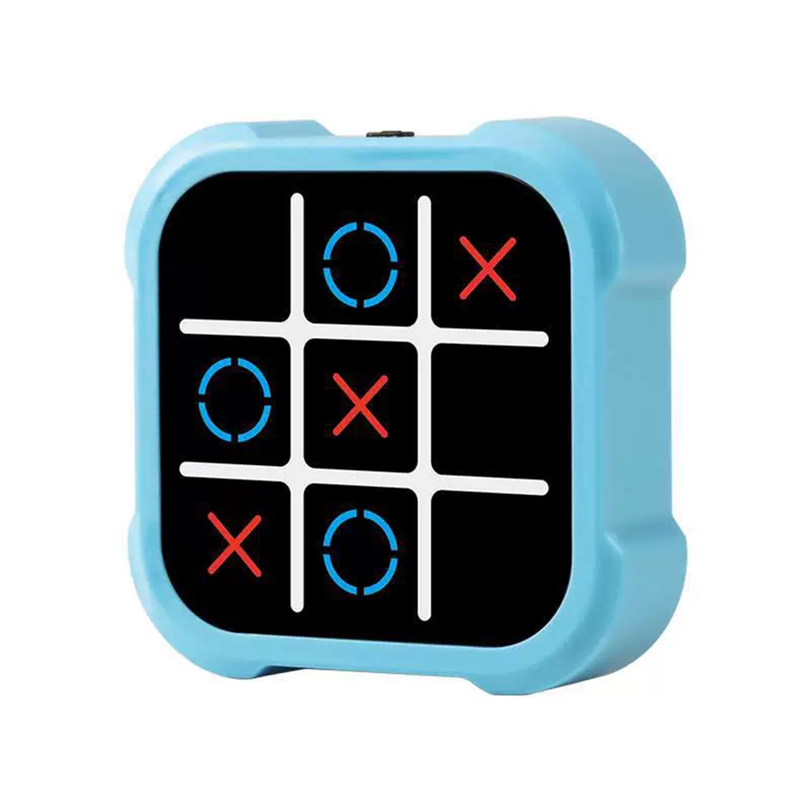 3In 1 Handheld Puzzle Game Console. Portable Travel Games For Kids ...