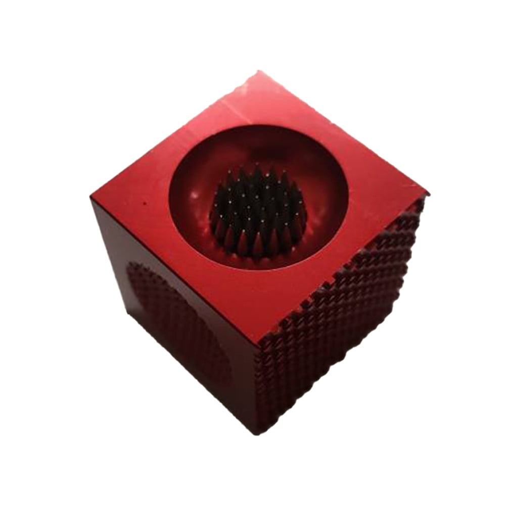 3In1 Billiard Pool Cue Tip Tool Shaper / Scuffer / Aerator For Cue ...