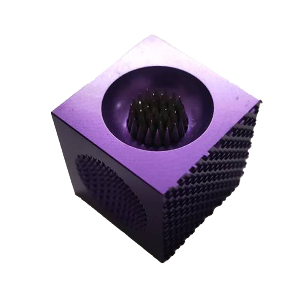 3In1 Billiard Pool Cue Tip Tool Shaper / Scuffer / Aerator For Cue ...