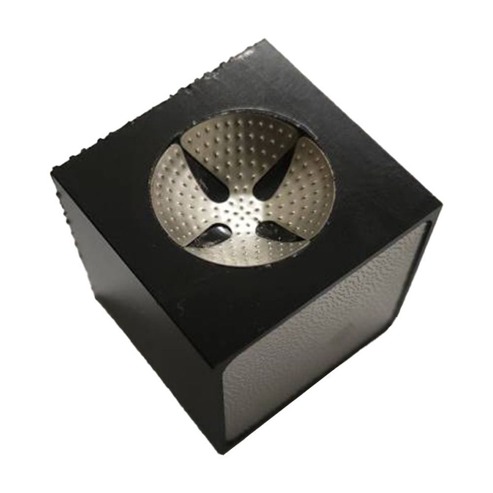 3In1 Billiard Pool Cue Tip Tool Shaper / Scuffer / Aerator for Cue ...